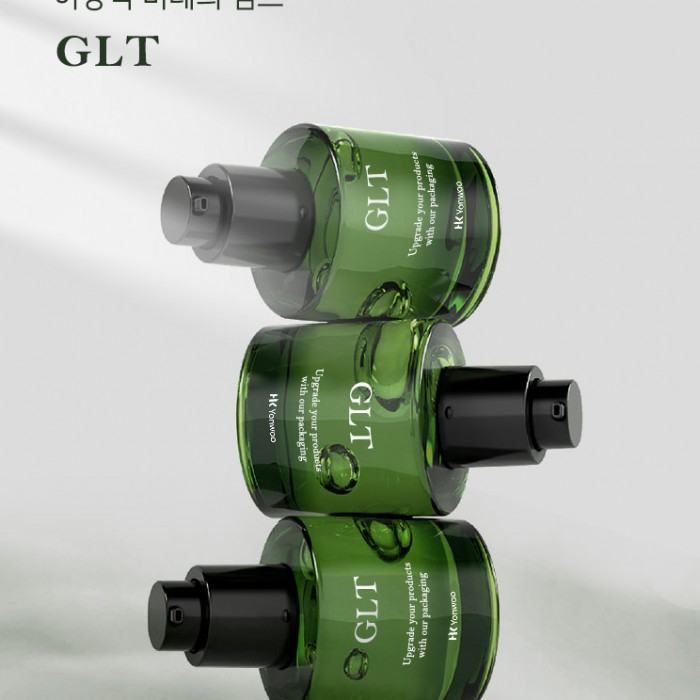 GLB Pump > Single Bottle | 연우