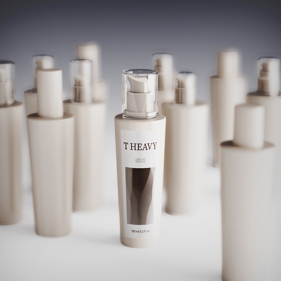 T Heavy > Single Bottle | 연우