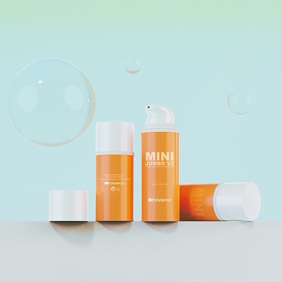 Simple Look Jumbo > Jumbo | 연우