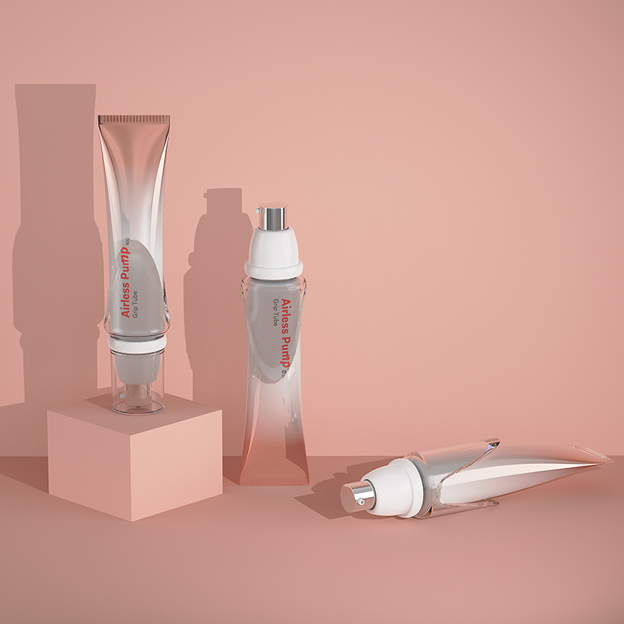 Airless Pump Shut-off Cap Tube > Airless Tube | 연우