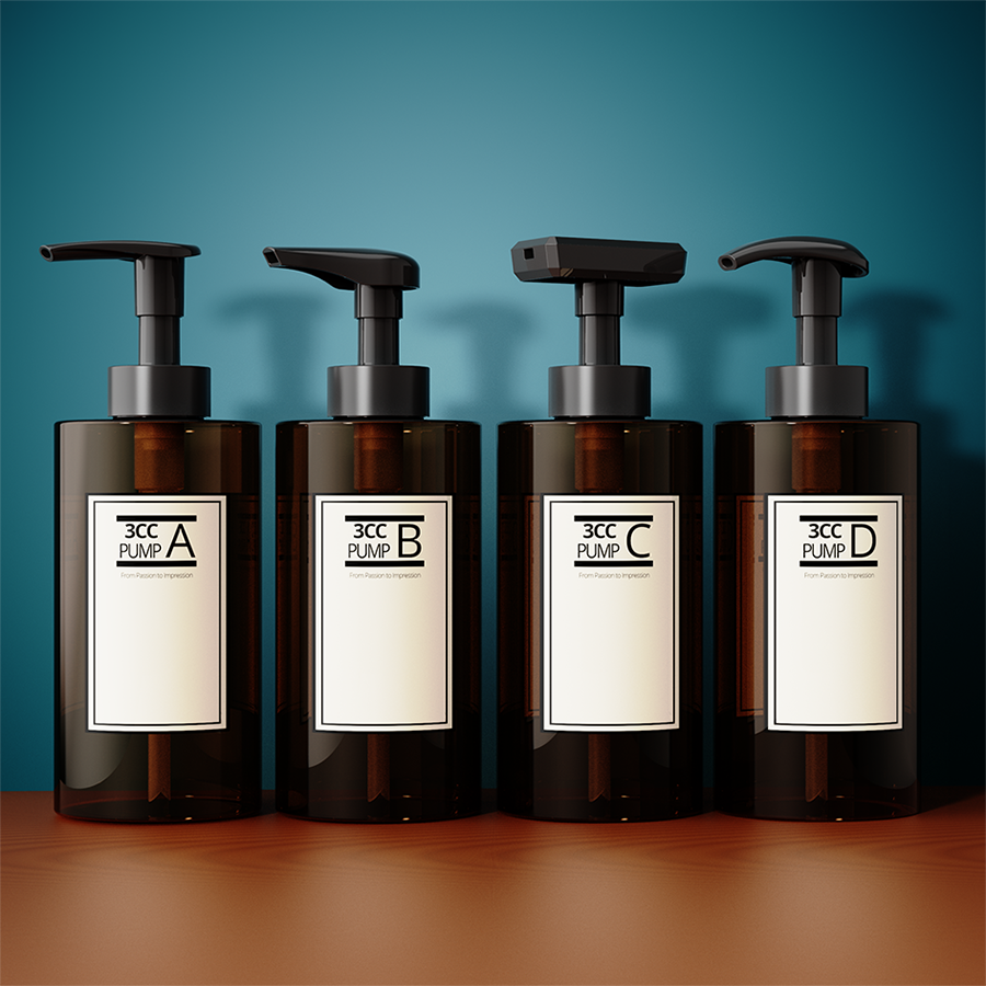 3cc Pump > 3CC Pump | 연우