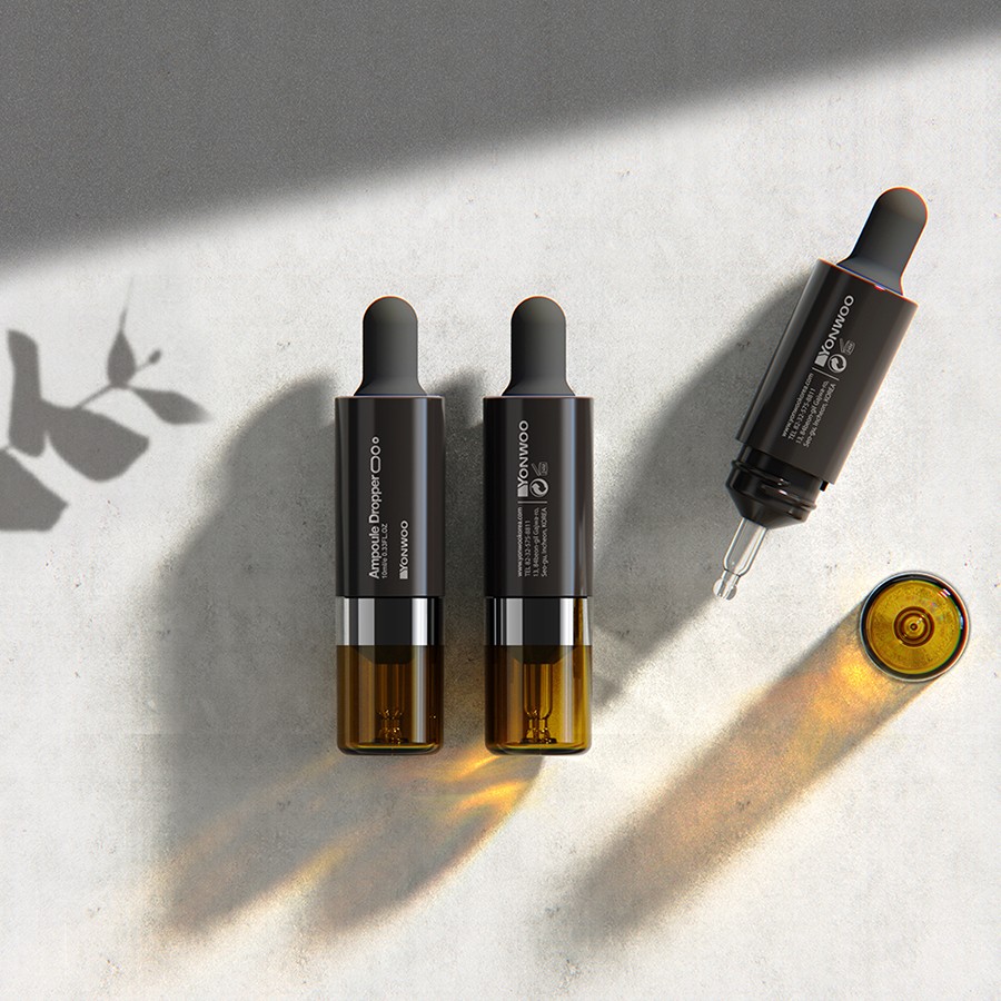 Ampoule Dropper > Dropper | 연우