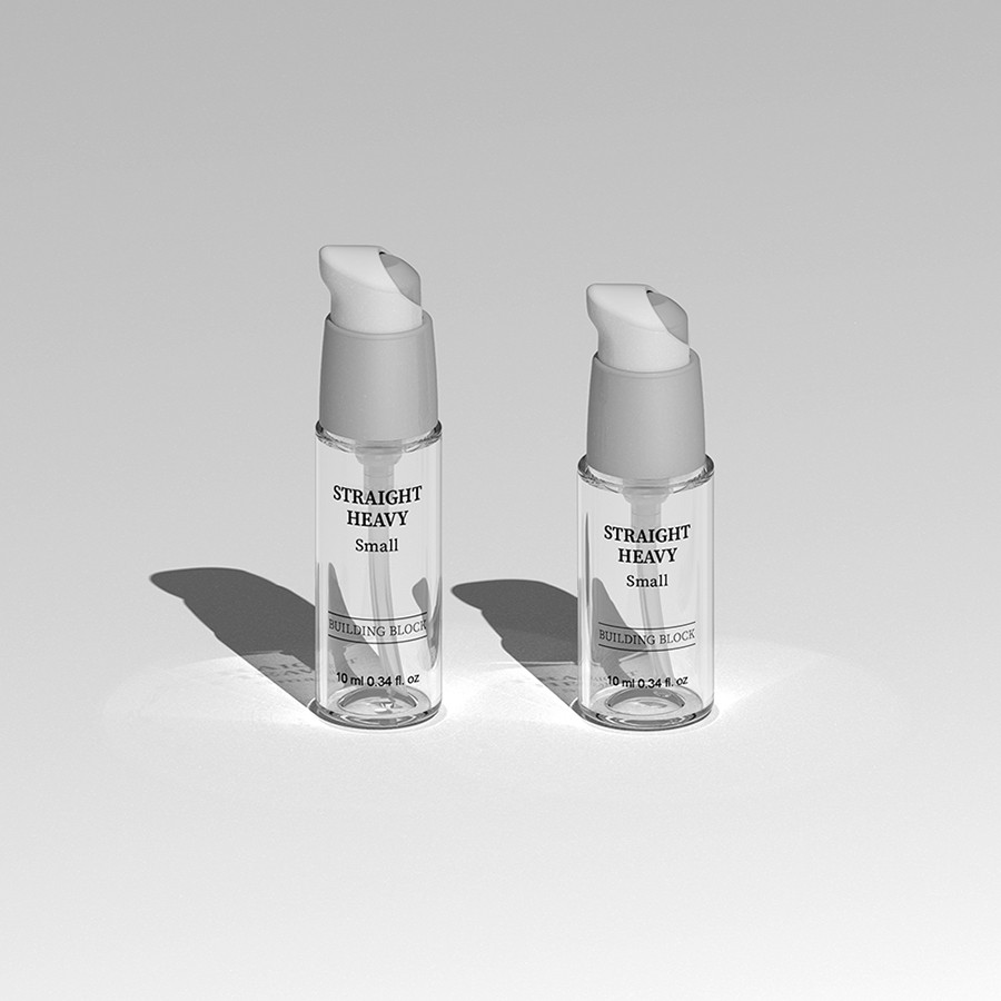 Straight Heavy (Small) > Single Bottle | 연우