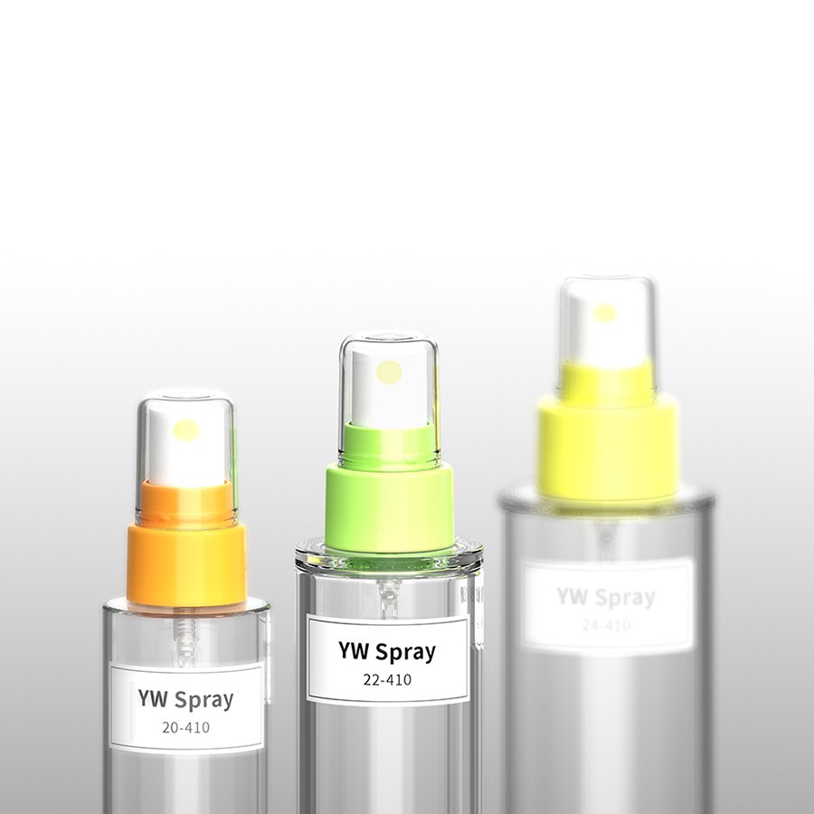 YW Spray > Single Bottle | 연우