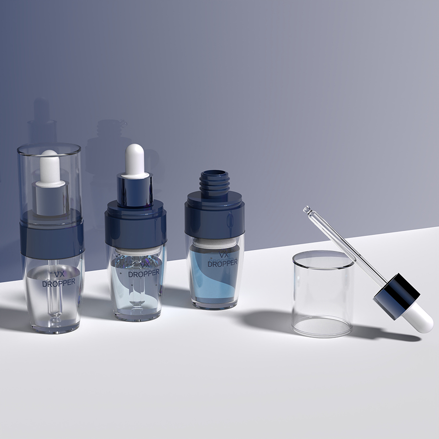 VX Dropper > Mix | 연우