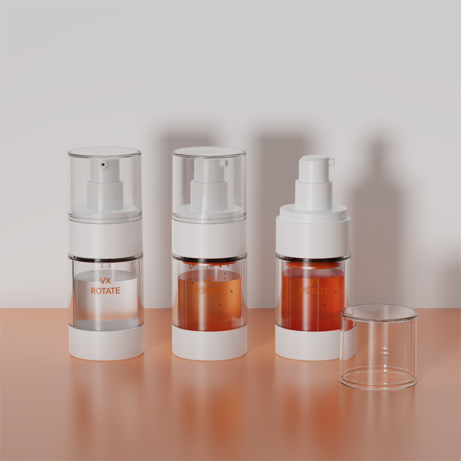 VX Dropper > Mix | 연우