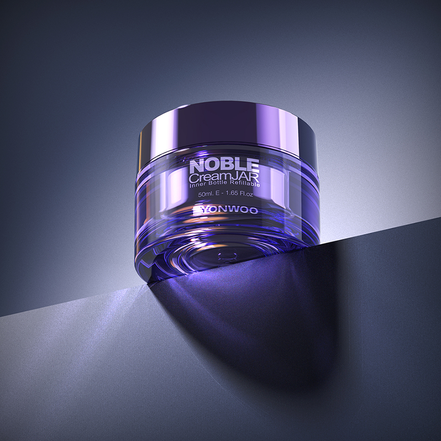 Noble > Dual Wall | 연우