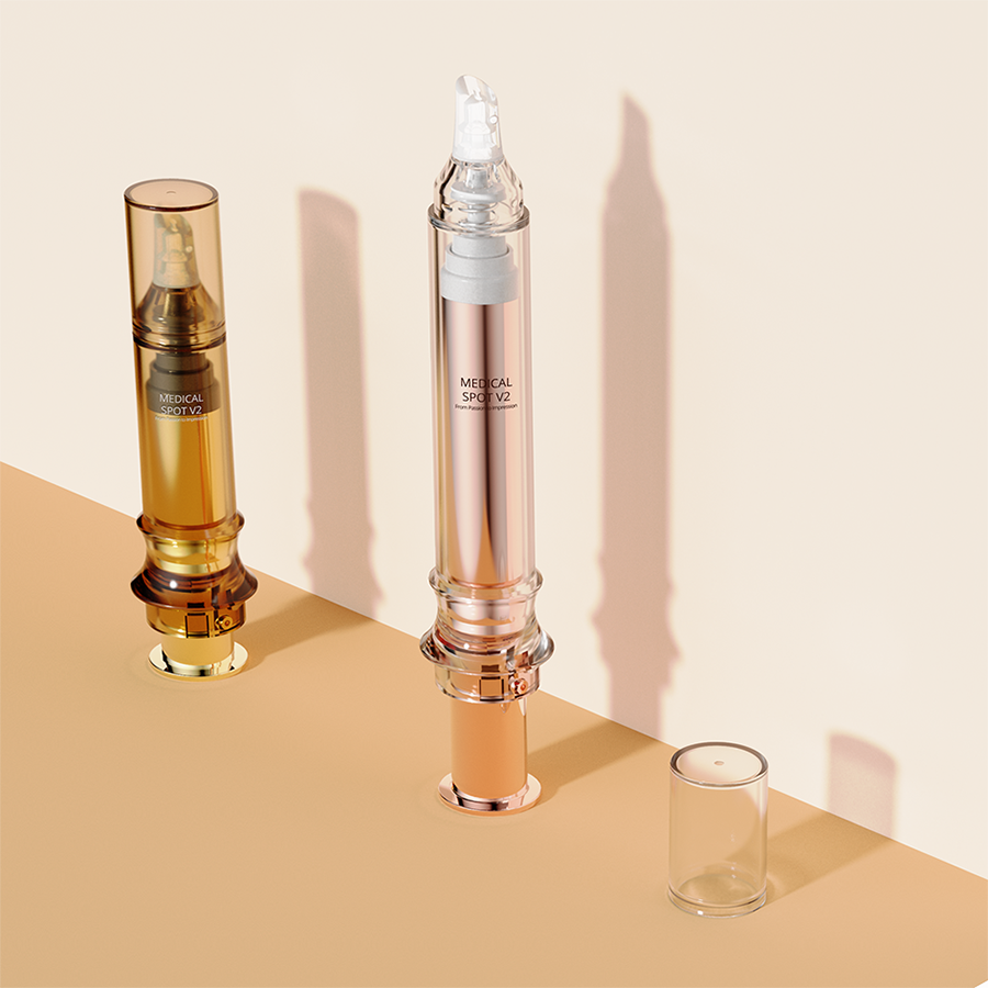 Medical Spot V2 > Dual Wall | 연우