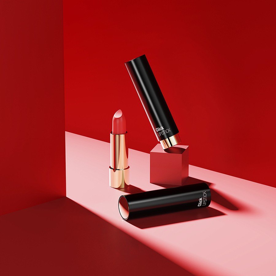 Click Lipstick > Lipstick | 연우