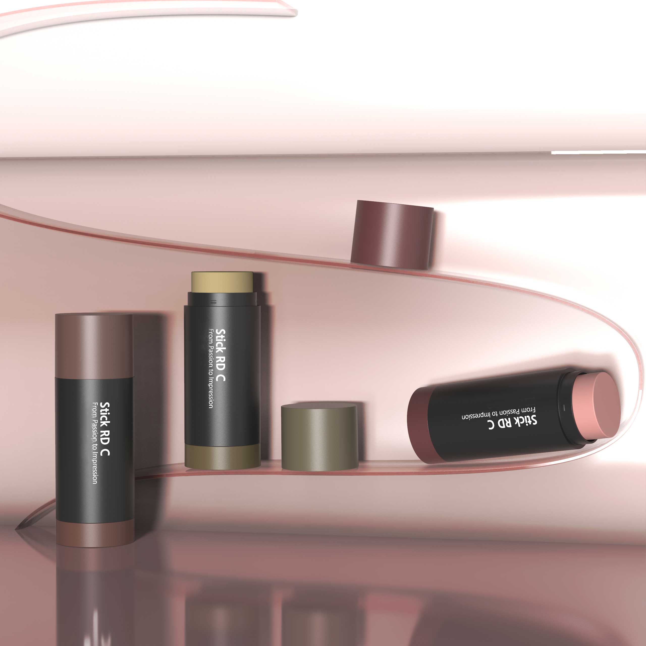 Double Stick > Facial Stick | 연우