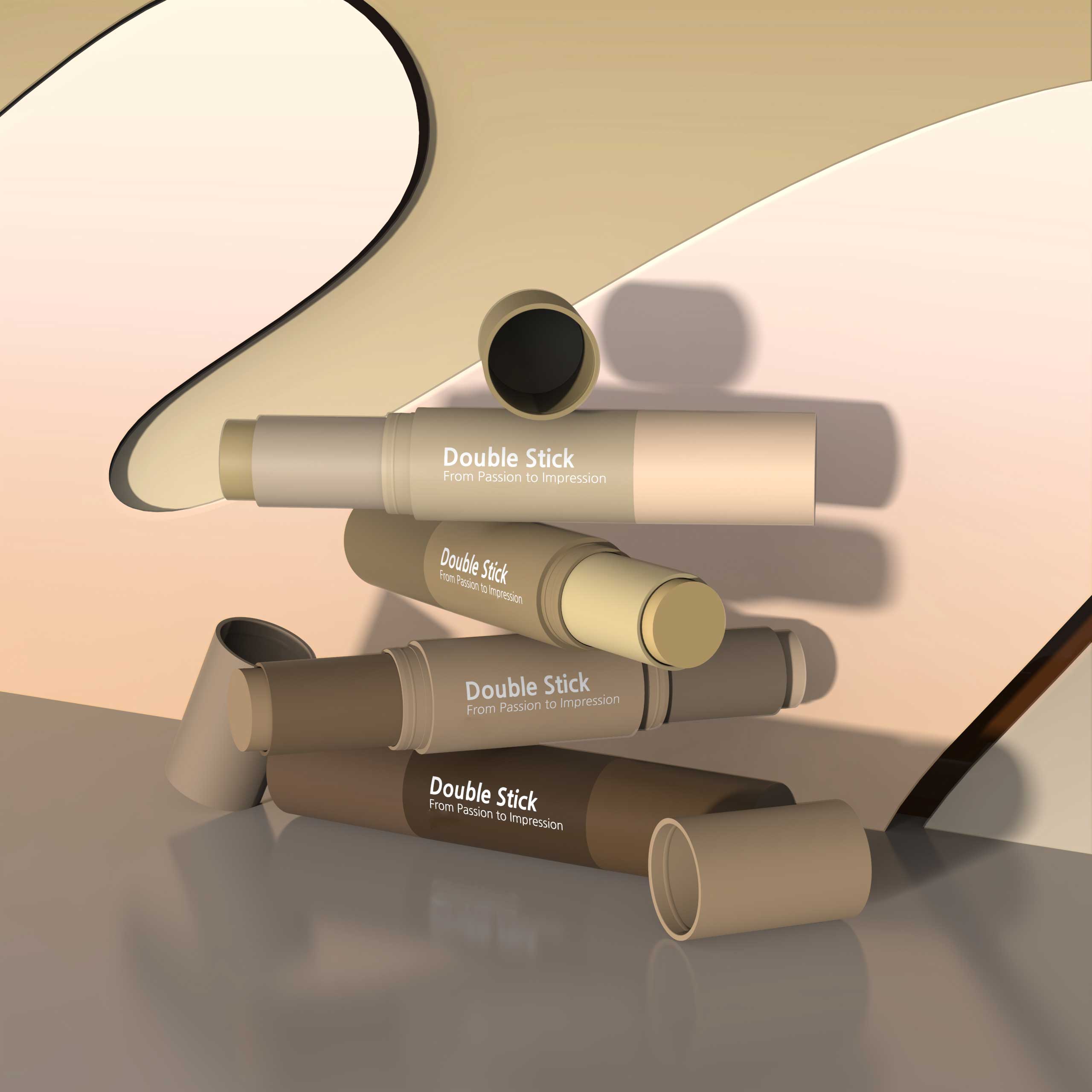 Stick RD A > Facial Stick | 연우