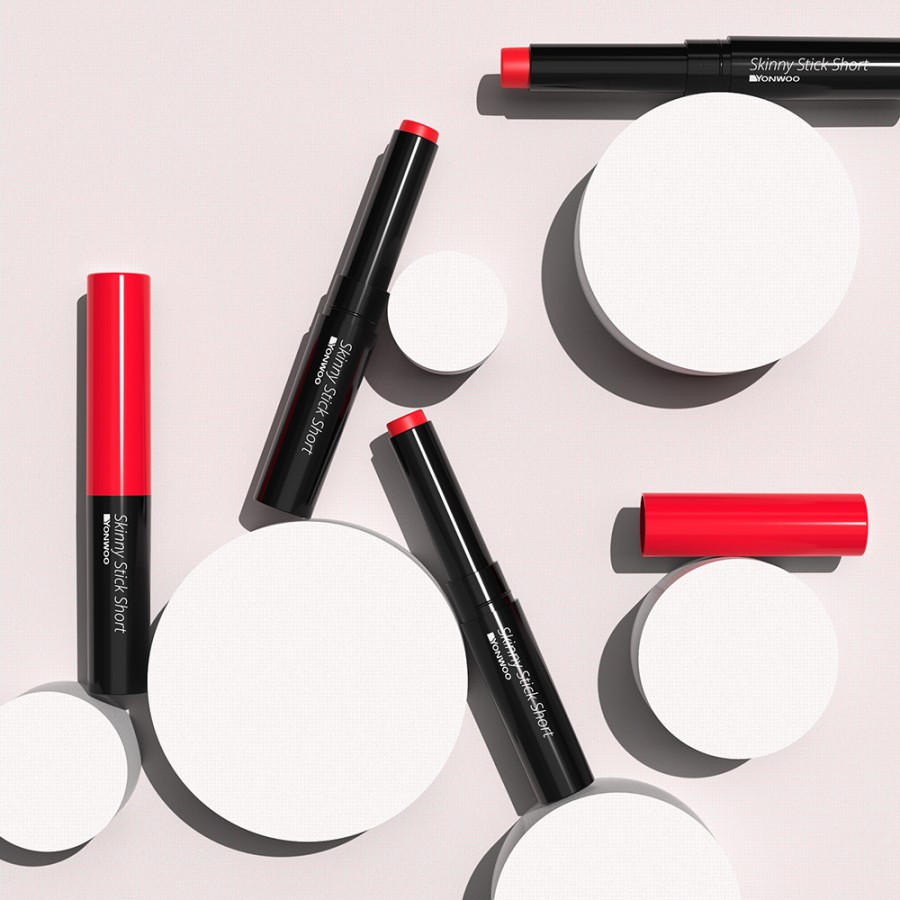 Skinny Stick Short > Facial Stick | 연우