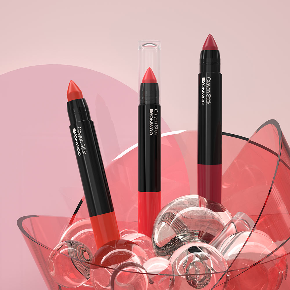 Click Lipstick > Lipstick | 연우