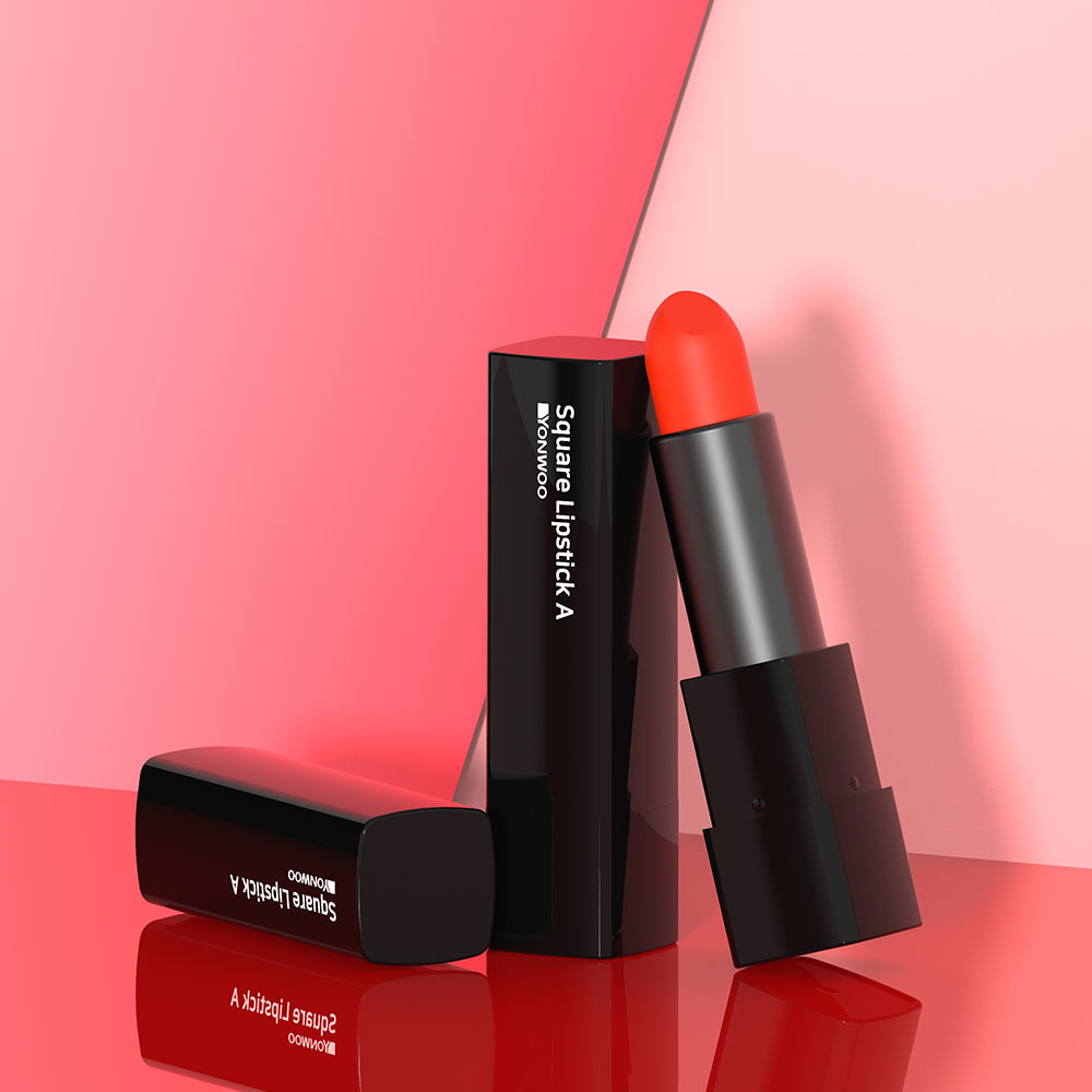 Mag Lipstick RD > Lipstick | 연우