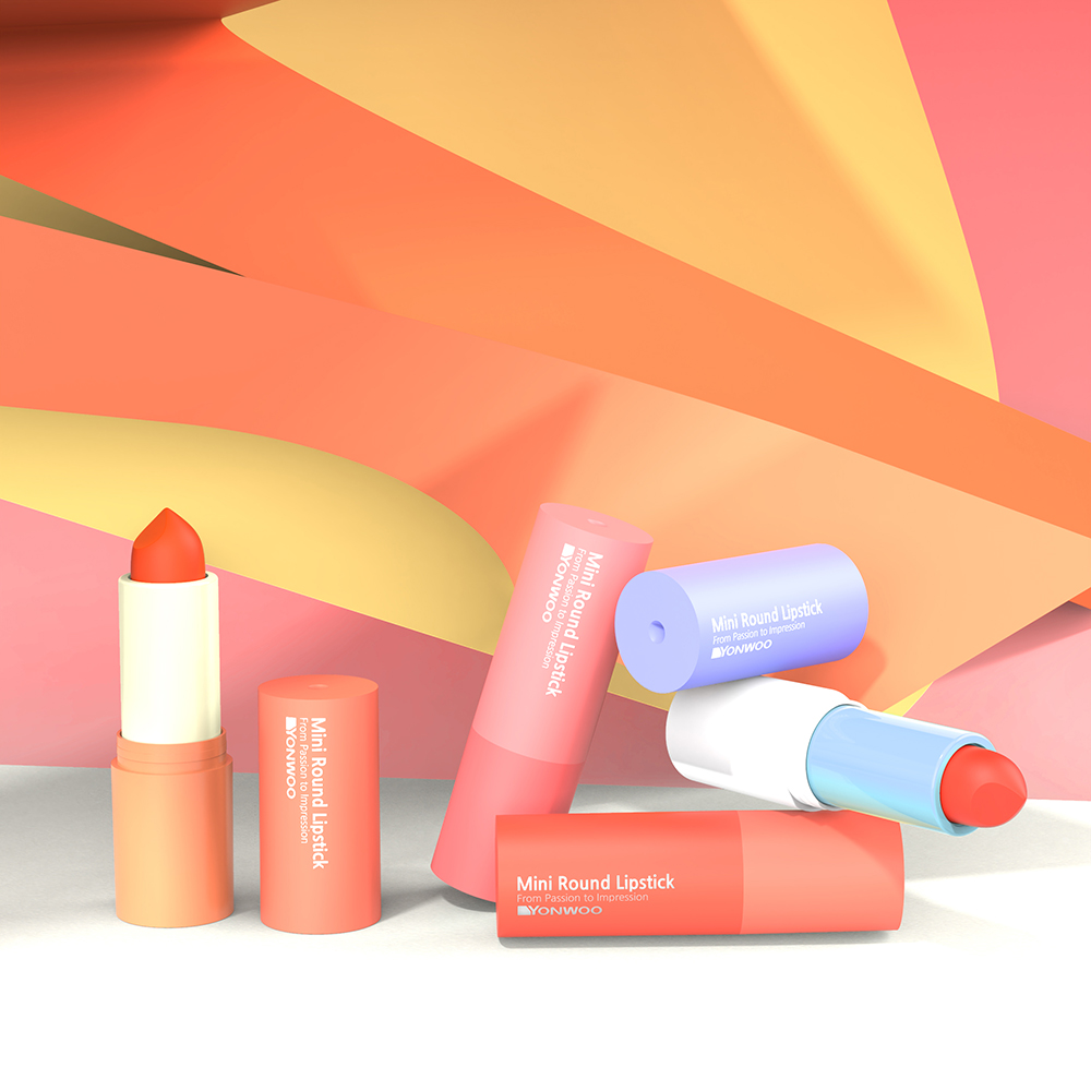 Click Lipstick > Lipstick | 연우