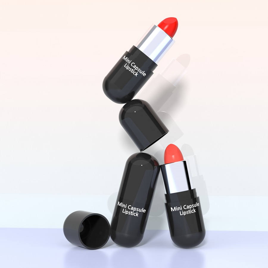 Mini Capsule Lipstick > Lipstick | 연우