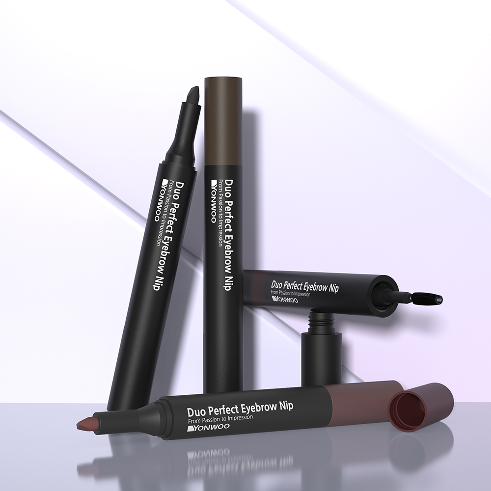 Touch Eye Liner > Applicator Type | 연우