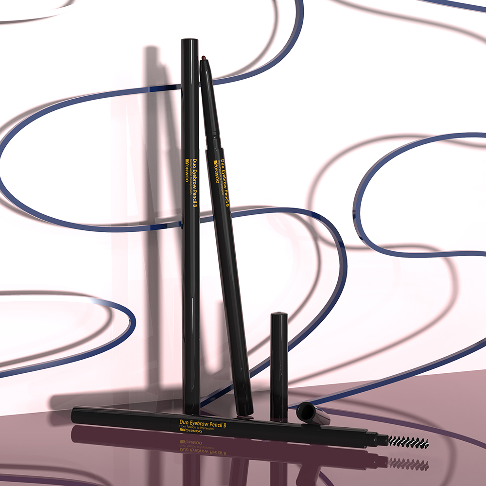 Eyebrow Tint Long > Applicator Type | 연우