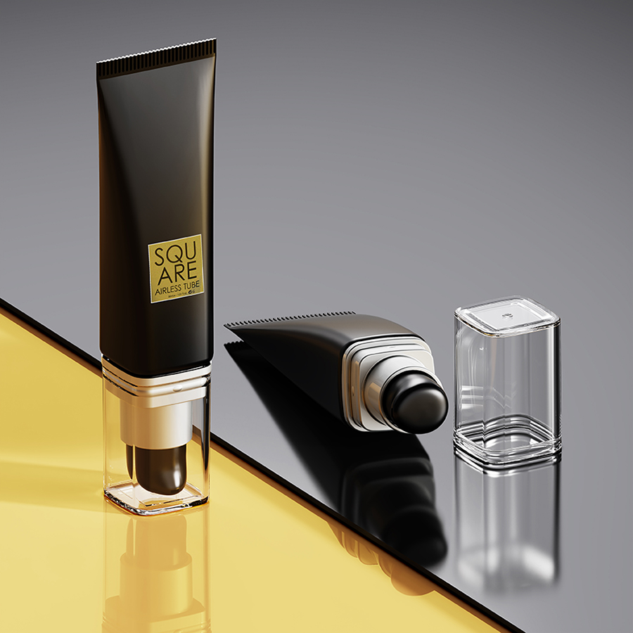 Spray Tube > Airless Tube | 연우