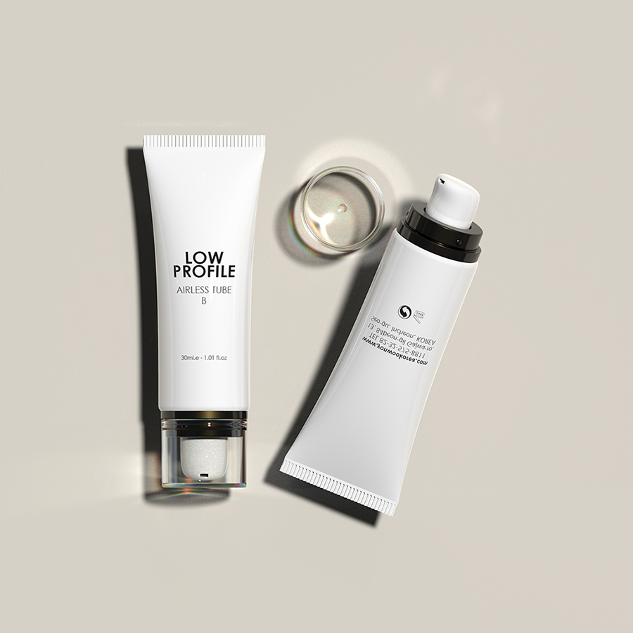 Spray Tube > Airless Tube | 연우