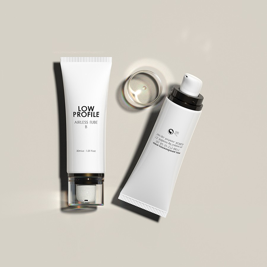 Low Profile Airless Tube B > Airless Tube | 연우